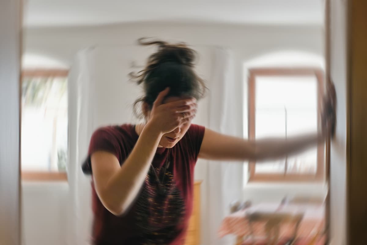 Is Fainting During Your Period Normal?