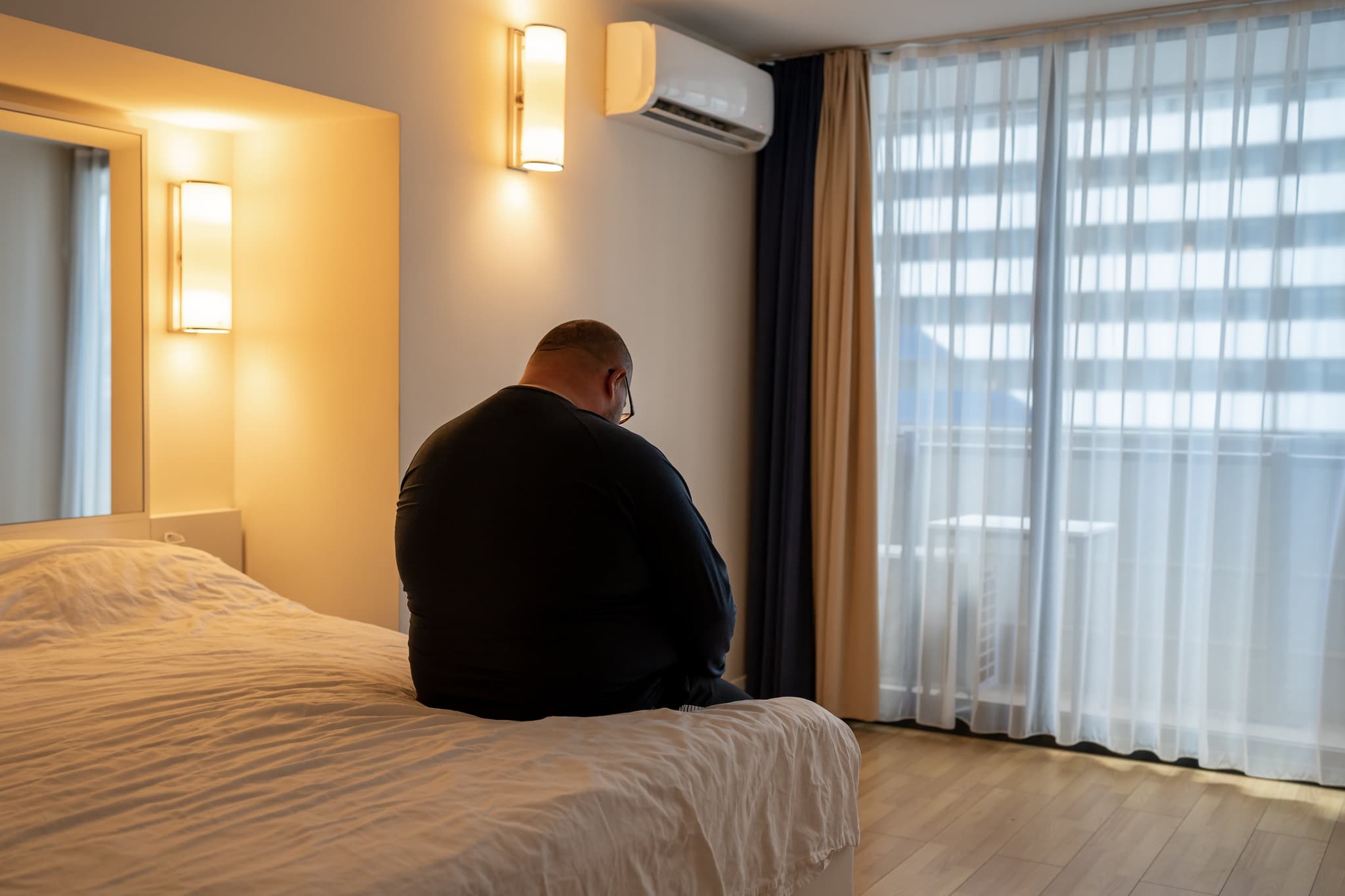 What Is Post-Finasteride Syndrome? Symptoms & Risks of PFS