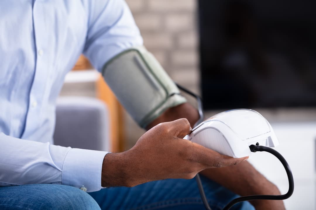 How to Lower Blood Pressure Fast: 3-Minute Techniques | UK Meds