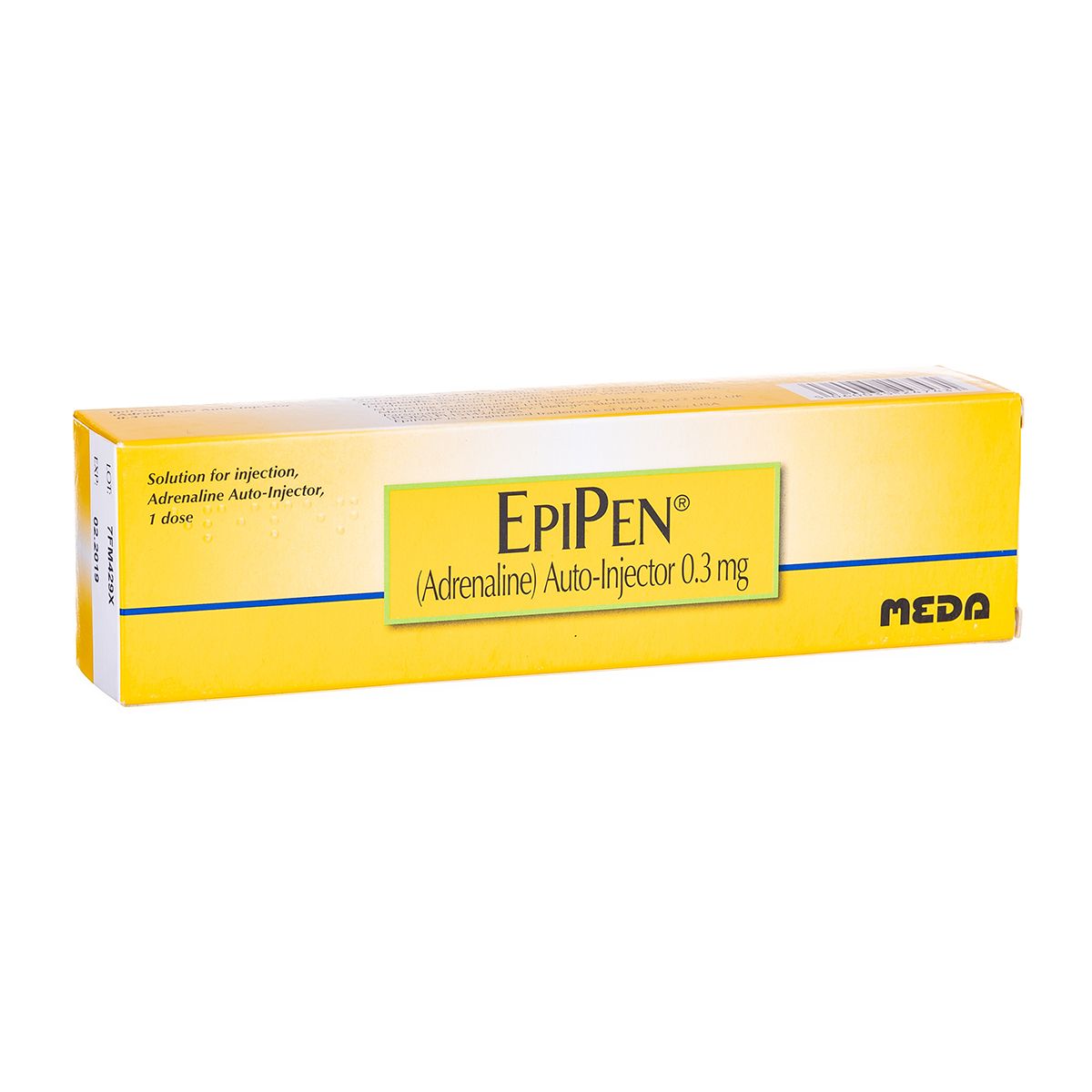 Can Children Use EpiPens UK Meds